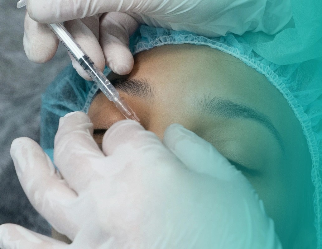 Squint Specialist in Dubai | Dr. Ola Alsaed